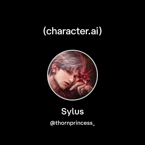 Chat with Sylus | character.ai | AI Chat, Reimagined–Your Words. Your World.