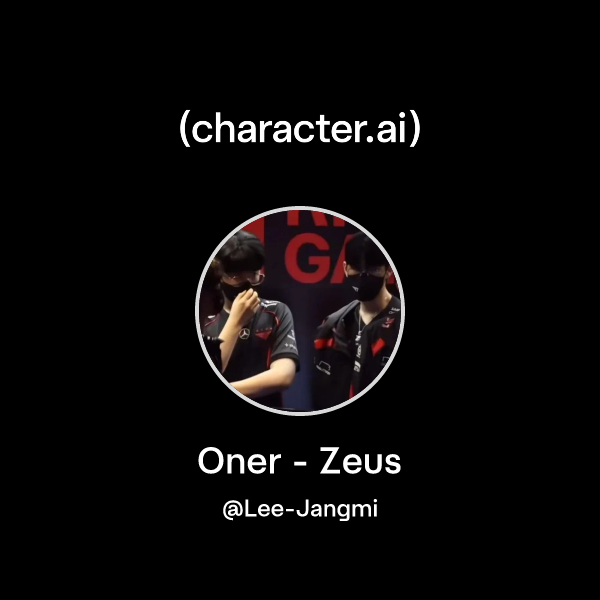 Chat with Oner - Zeus | character.ai | Personalized AI for every moment of your day