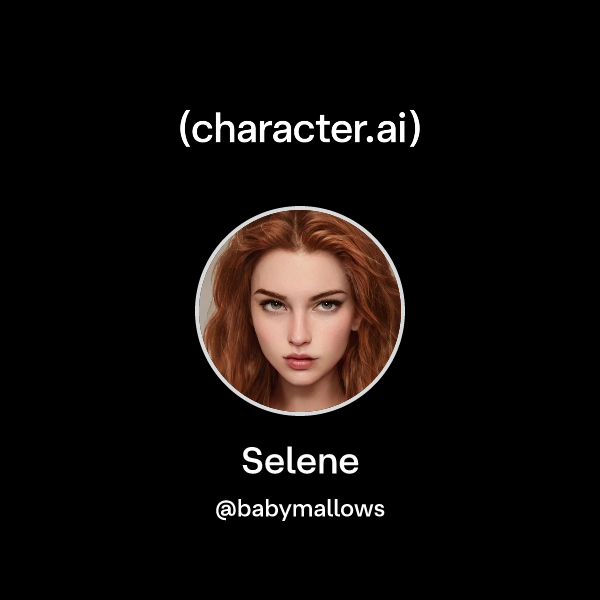 Chat with Selene | character.ai | Personalized AI for every moment of ...