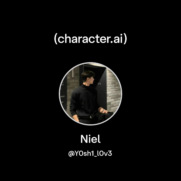 Chat with Niel | character.ai | Personalized AI for every moment of your day