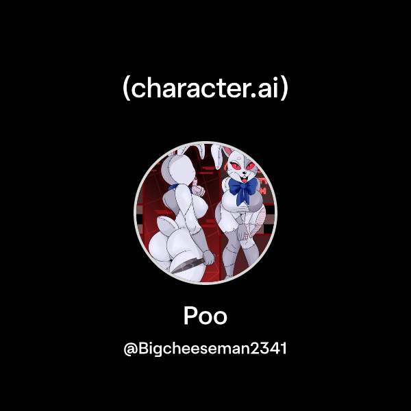 Chat with Poo | character.ai | Personalized AI for every moment of your day