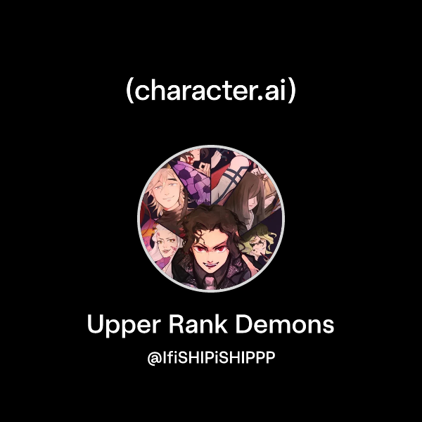 Chat with Upper Rank Demons | character.ai | AI Chat, Reimagined–Your ...