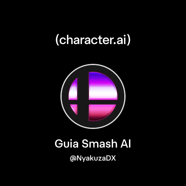 Chat with Guia Smash AI | character.ai | AI Chat, Reimagined–Your Words ...