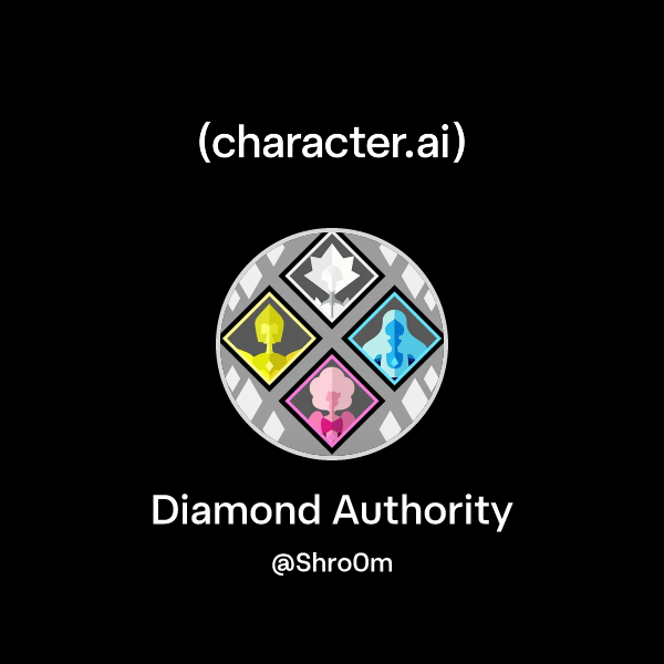 Chat with Diamond Authority | character.ai | AI Chat, Reimagined–Your ...