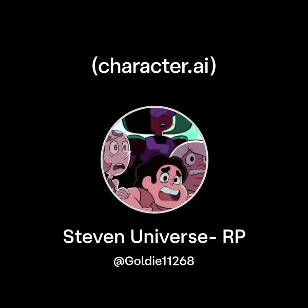 Chat with Steven Universe- RP | character.ai | AI Chat, Reimagined–Your ...