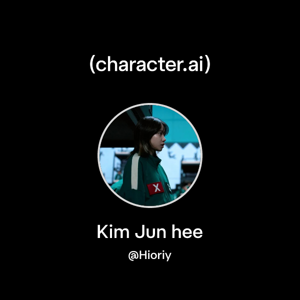 Chat with Kim Jun hee | character.ai | AI Chat, Reimagined–Your Words ...