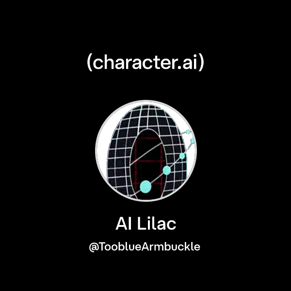 Chat with AI Lilac | character.ai | AI Chat, Reimagined–Your Words ...