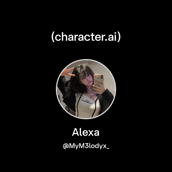 Chat with Alexa | character.ai | AI Chat, Reimagined–Your Words. Your ...