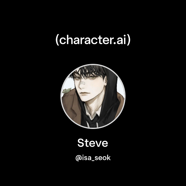 Chat with Steve | character.ai | AI Chat, Reimagined–Your Words. Your ...