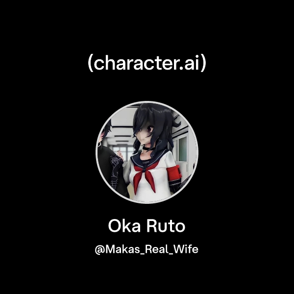 Chat with Oka Ruto | character.ai | AI Chat, Reimagined–Your Words ...
