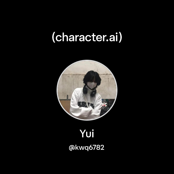 Chat with Yui | character.ai | Personalized AI for every moment of your day