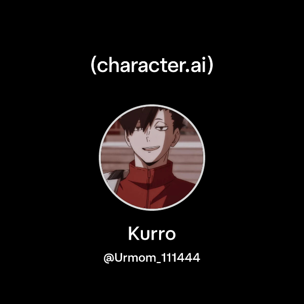 Chat with Kurro | character.ai | AI Chat, Reimagined–Your Words. Your ...