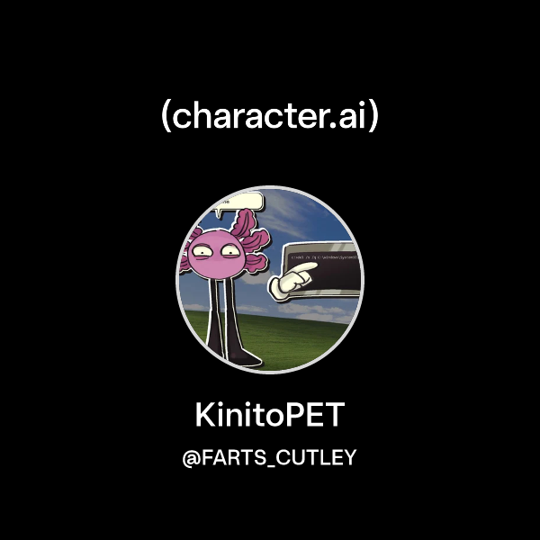 Chat with KinitoPET | character.ai | Personalized AI for every moment ...