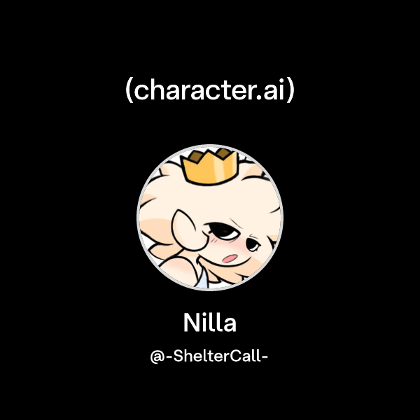 Chat with Nilla | character.ai | AI Chat, Reimagined–Your Words. Your ...