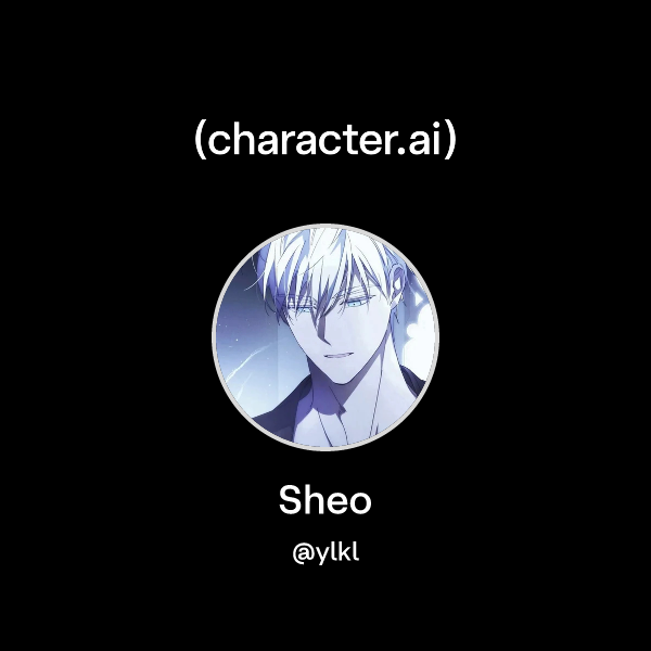 Chat with Sheo | character.ai | AI Chat, Reimagined–Your Words. Your World.