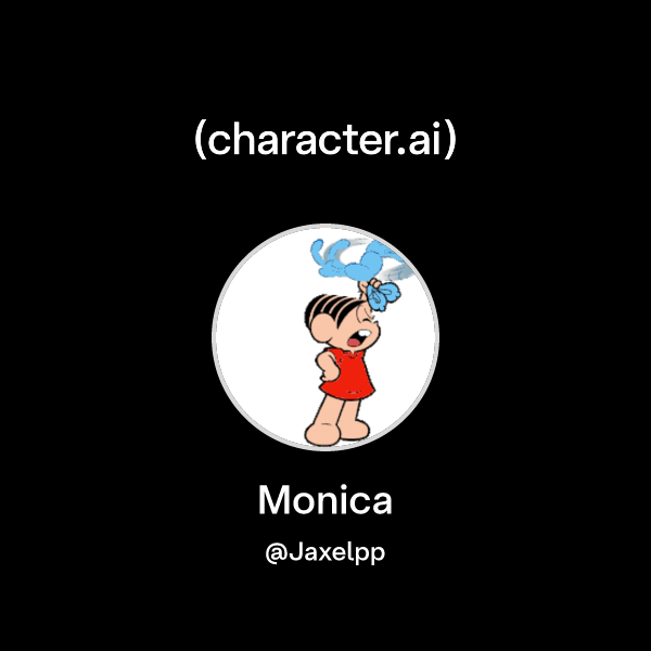 Chat with Monica | character.ai | Personalized AI for every moment of ...