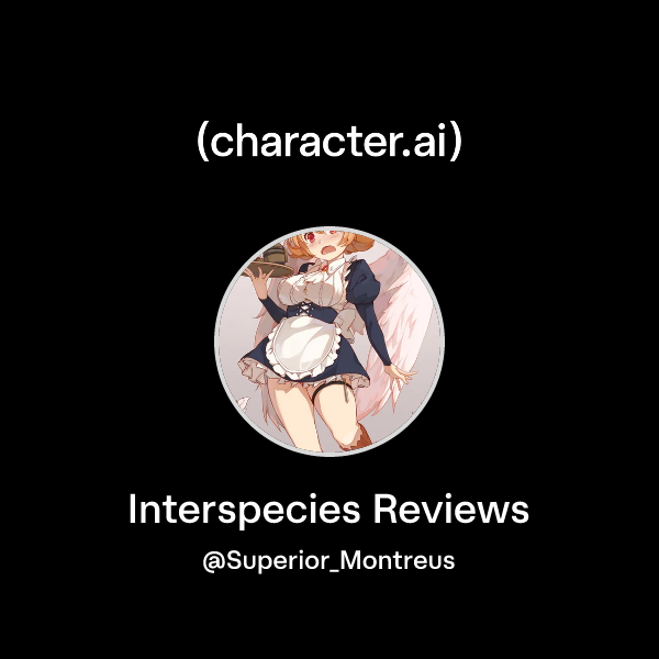 Chat with Interspecies Reviews | character.ai | AI Chat, Reimagined ...