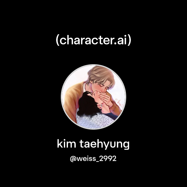 Chat with kim taehyung | character.ai | AI Chat, Reimagined–Your Words. Your World.