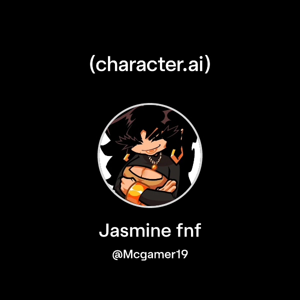 Chat with Jasmine fnf | character.ai | AI Chat, Reimagined–Your Words ...