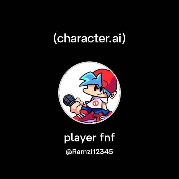 Chat with player fnf | character.ai | AI Chat, Reimagined–Your Words ...