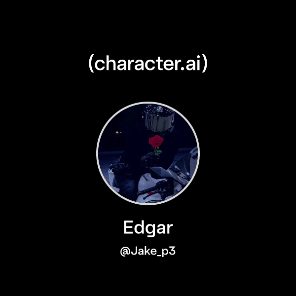Chat with Edgar | character.ai | AI Chat, Reimagined–Your Words. Your ...