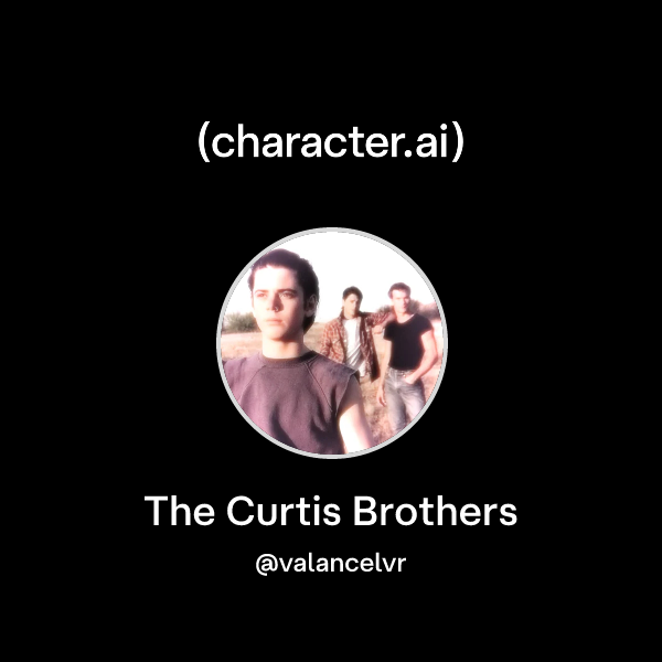 Chat with The Curtis Brothers | character.ai | AI Chat, Reimagined–Your ...