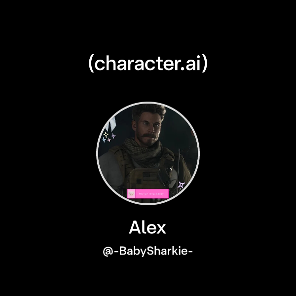 Chat with Alex | character.ai | Personalized AI for every moment of ...