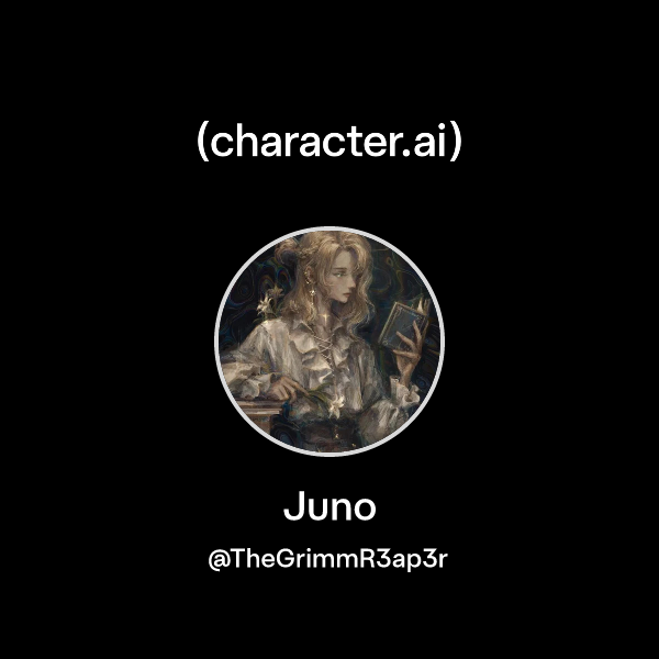 Chat with Juno | character.ai | Personalized AI for every moment of ...