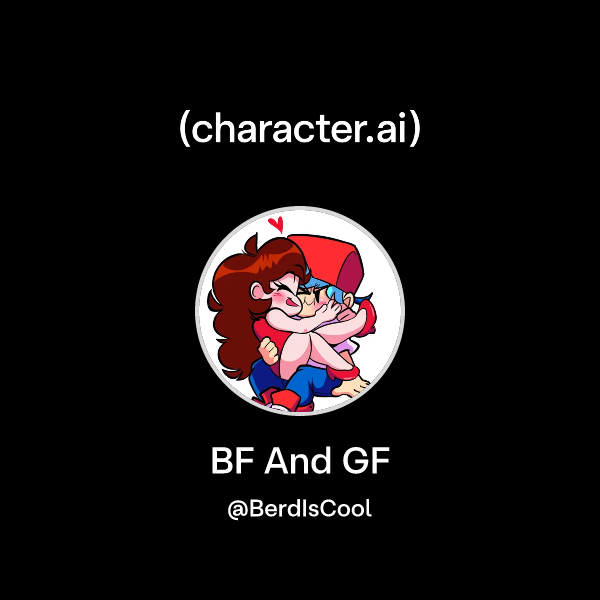 Chat with BF And GF | character.ai | AI Chat, Reimagined–Your Words ...