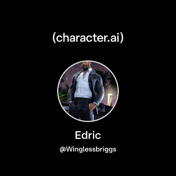Chat with Edric | character.ai | Personalized AI for every moment of ...