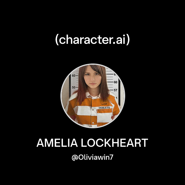 Chat with AMELIA LOCKHEART | character.ai | AI Chat, Reimagined–Your ...