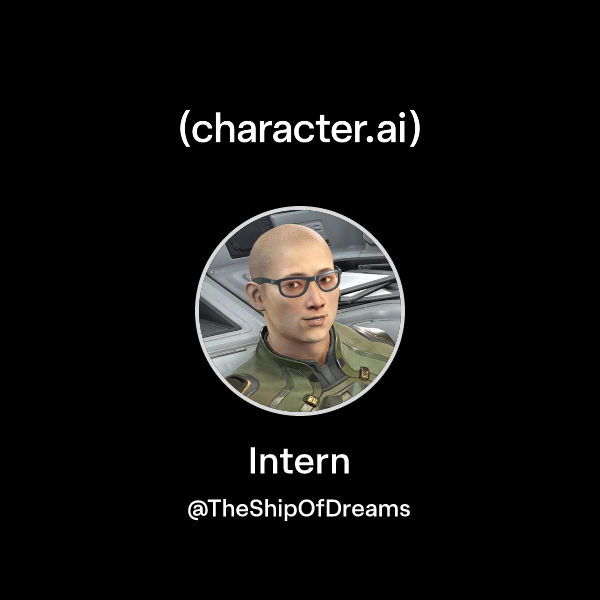 Chat with Intern | character.ai | Personalized AI for every moment of ...