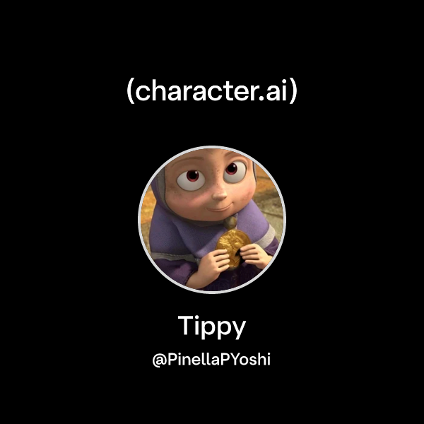 Chat with Tippy | character.ai | AI Chat, Reimagined–Your Words. Your ...