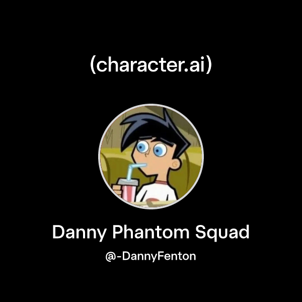 Chat with Danny Phantom Squad | character.ai | AI Chat, Reimagined–Your ...