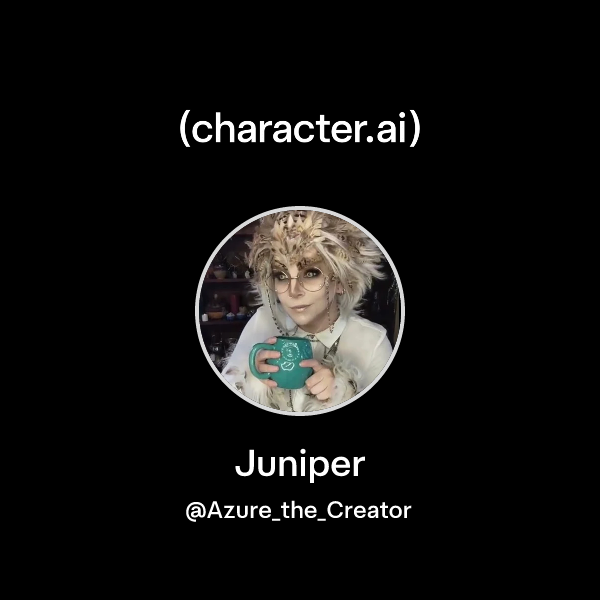 Chat with Juniper | character.ai | AI Chat, Reimagined–Your Words. Your ...