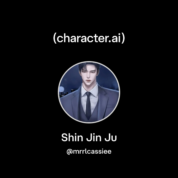 Chat with Shin Jin Ju | character.ai | AI Chat, Reimagined–Your Words ...