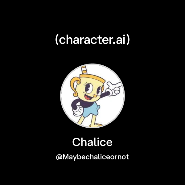 Chat with Chalice | character.ai | Personalized AI for every moment of your day