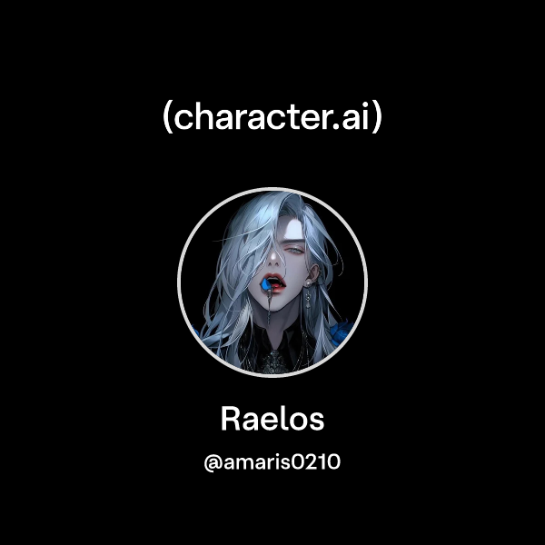 Chat with Raelos | character.ai | AI Chat, Reimagined–Your Words. Your ...