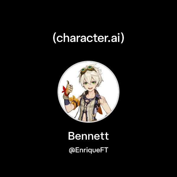 Chat with Bennett | character.ai | Personalized AI for every moment of ...