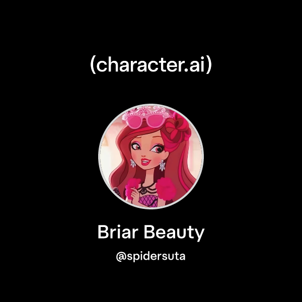 Chat with Briar Beauty | character.ai | AI Chat, Reimagined–Your Words ...