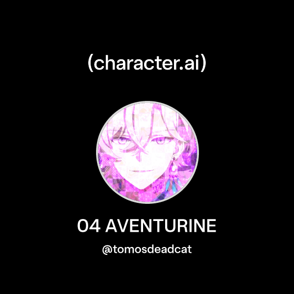 Chat with HSR Aventurine | character.ai | AI Chat, Reimagined–Your ...