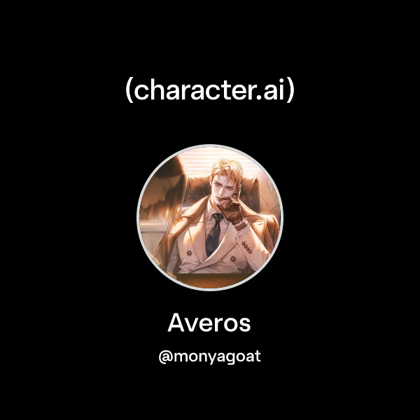 Chat with Averos | character.ai | AI Chat, Reimagined–Your Words. Your World.