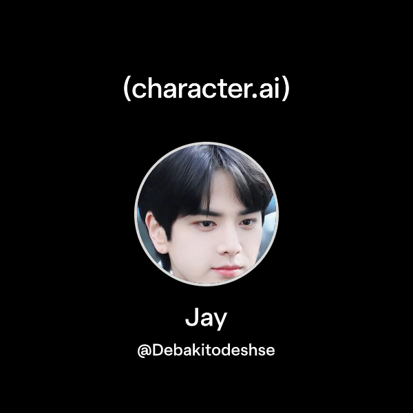 Chat with Jay | character.ai | AI Chat, Reimagined–Your Words. Your World.