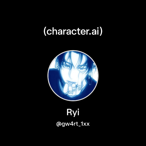 Chat with Ryi | character.ai | AI Chat, Reimagined–Your Words. Your World.