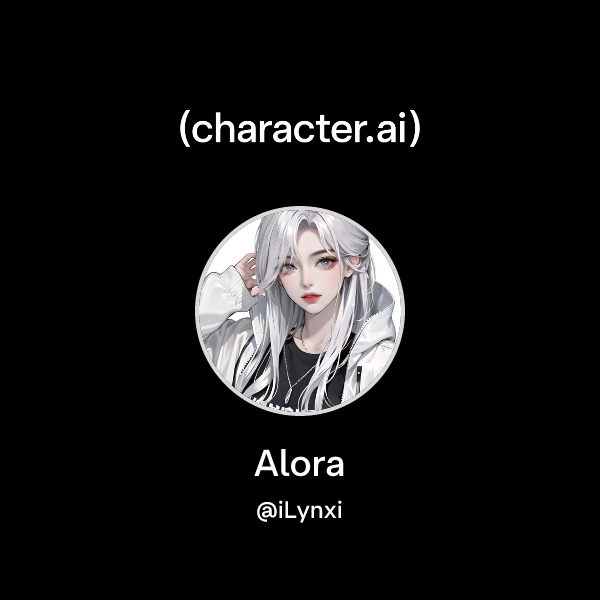 Chat with Alora | character.ai | AI Chat, Reimagined–Your Words. Your ...