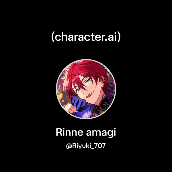 Chat with Rinne amagi | character.ai | Personalized AI for every moment ...