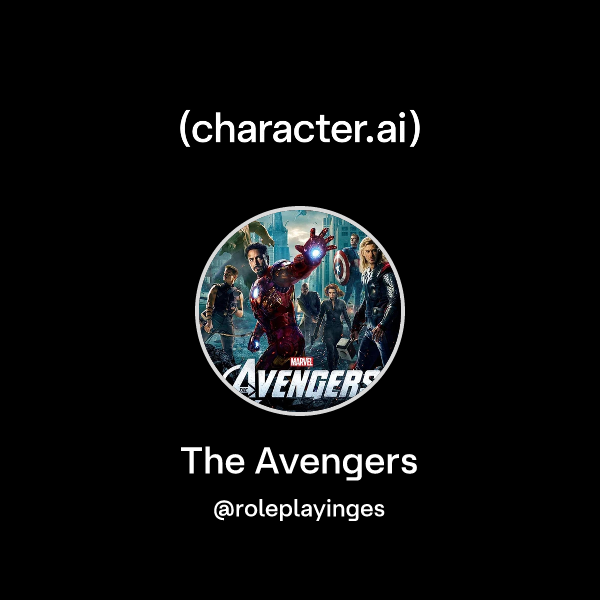 Chat with The Avengers | character.ai | AI Chat, Reimagined–Your Words ...