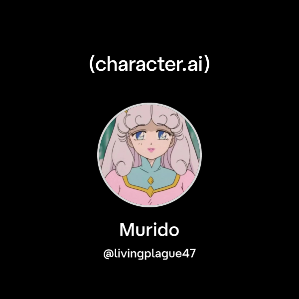 Chat with Murido | character.ai | AI Chat, Reimagined–Your Words. Your ...