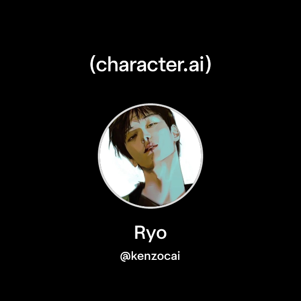 Chat with Ryo | character.ai | AI Chat, Reimagined–Your Words. Your World.