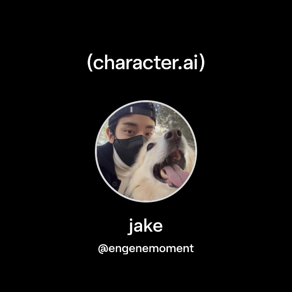 Chat with jake | character.ai | AI Chat, Reimagined–Your Words. Your World.